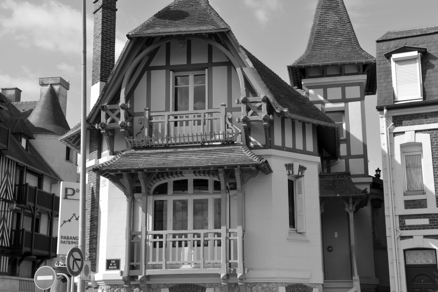 Parangon Patrimoine - Notre société