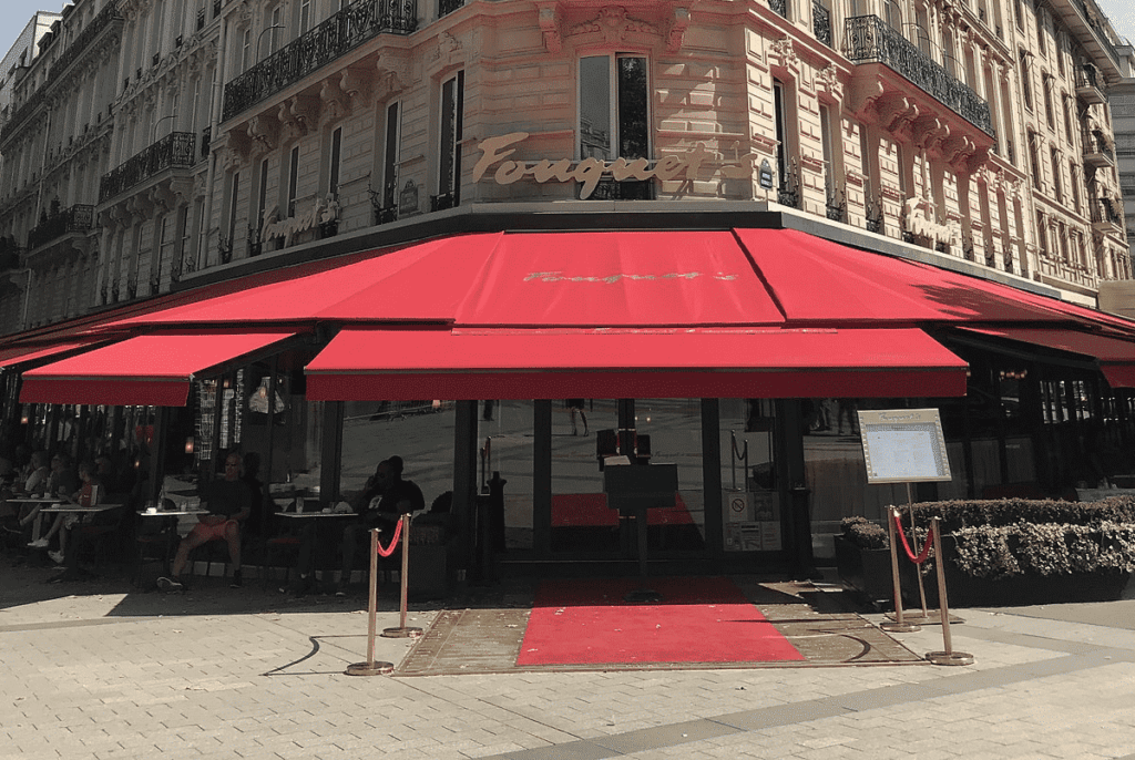 Parangon Patrimoine - Notre société